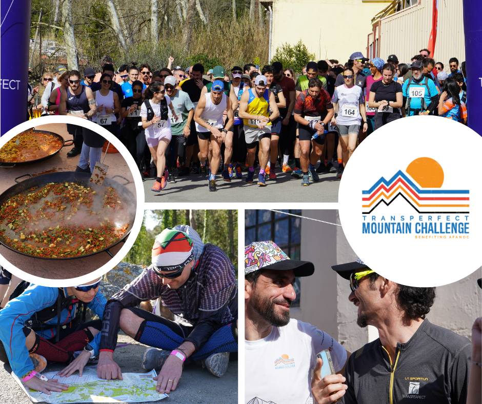 Press - TransPerfect Mountain Challenge